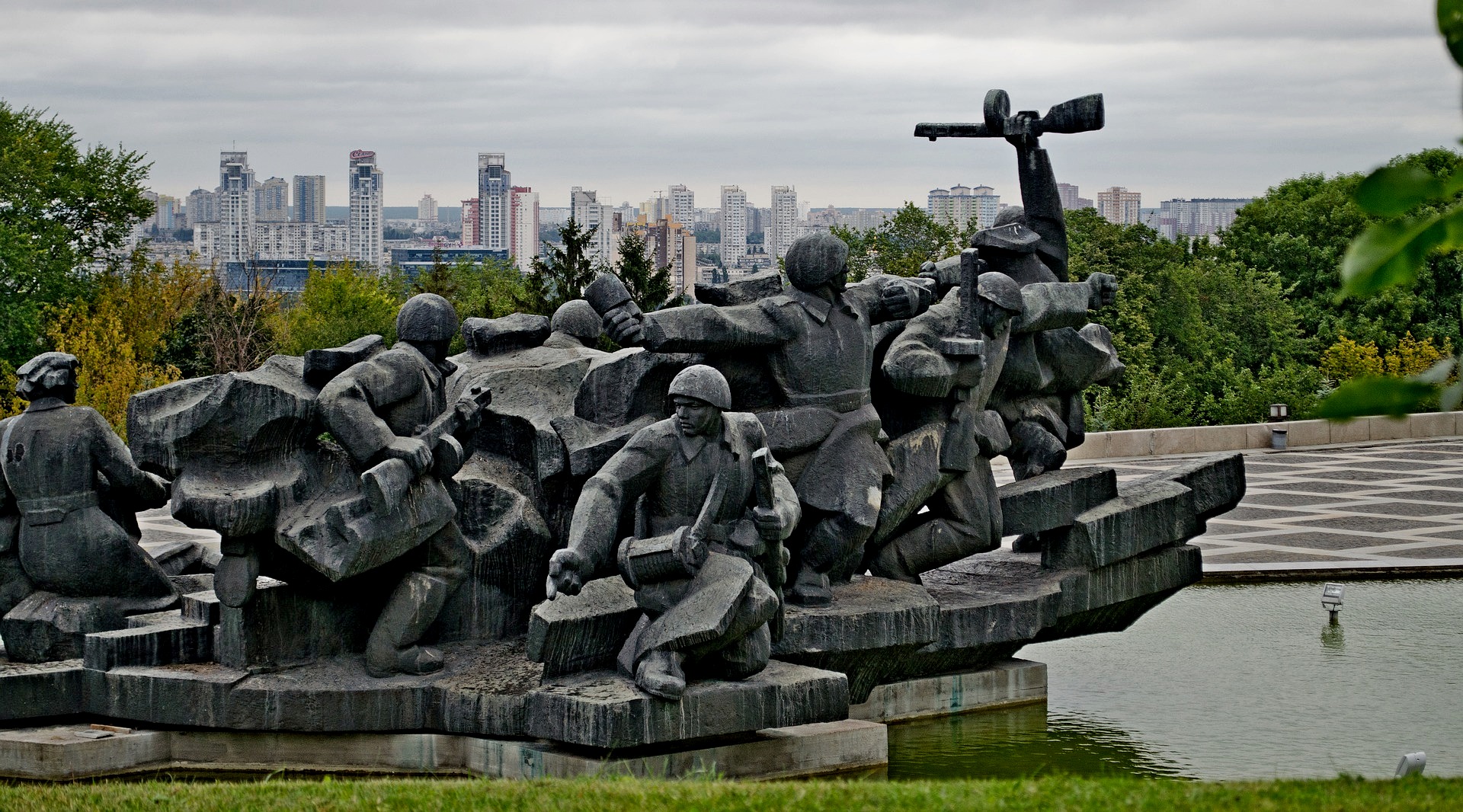 Post i modlitwa w intencji Ukrainy