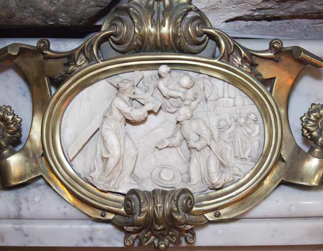 Ignacy Loyola - agere contra