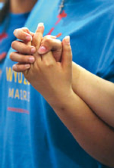 Sądzeni z miłości – 20 XI 2011