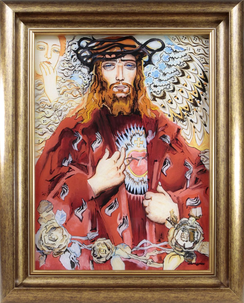 Litania do Serca Bożego